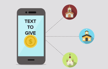 Why & How To Increase Church Giving With Text To Give - Elexio