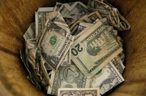 How Technology Can Increase Church Giving - Elexio