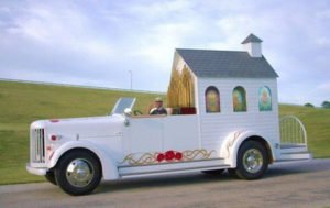 Portable Church & The Technology That Makes It Work - Elexio