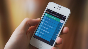 How To Get People To Use Your Church Mobile App - Elexio