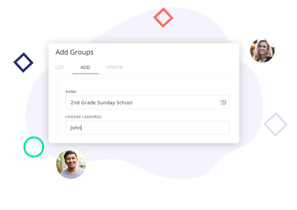 Group Management - Elexio