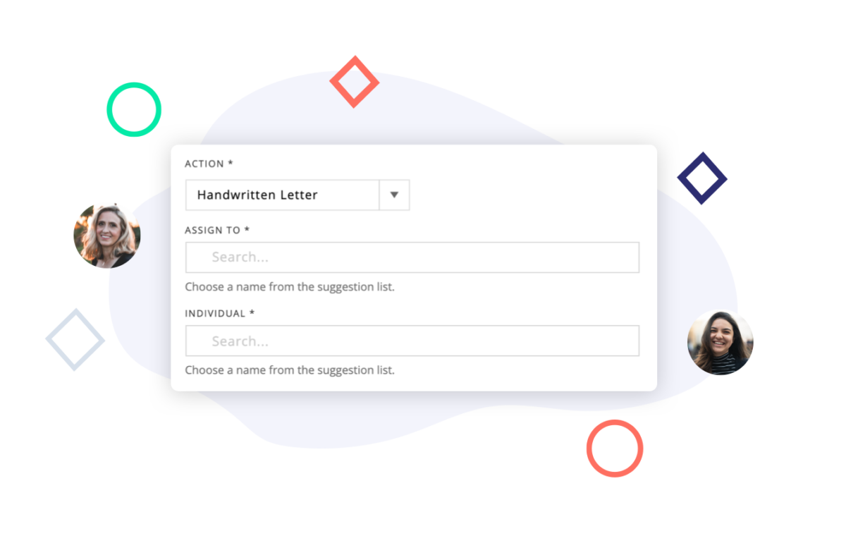 Interaction - Elexio