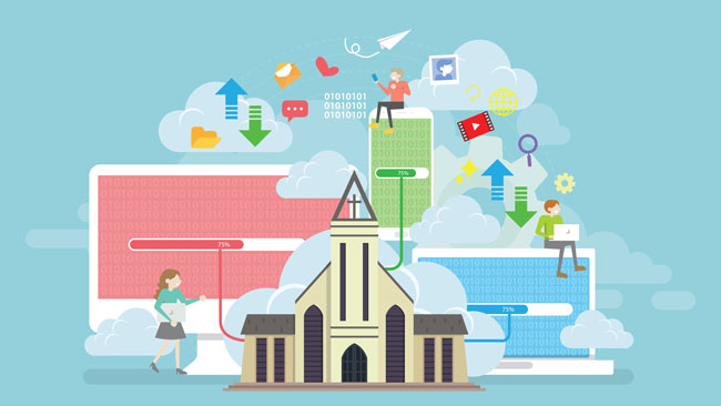 How to Bundle and Save on Church Tech Solutions - Elexio